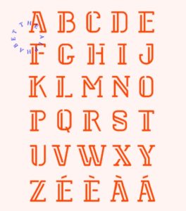 Make Exciting Possibilities Happen with Stoked Display Typeface | HipFonts