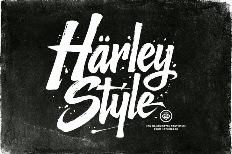 24 Graffiti Fonts Perfect for Bold Designs | HipFonts