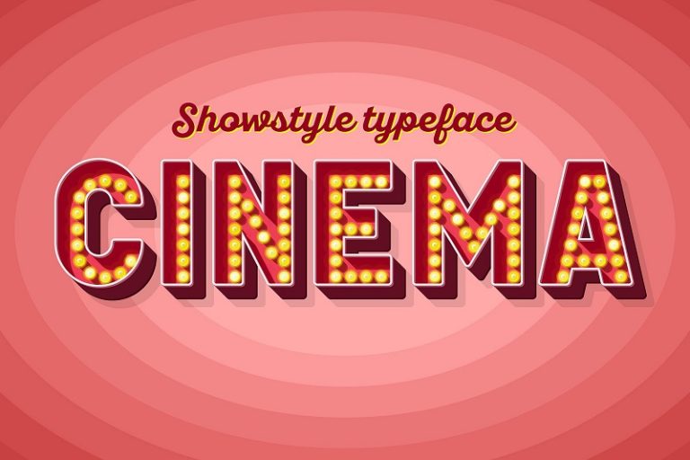 17 Royal Casino Fonts To Bring Magic To Your Projects | HipFonts