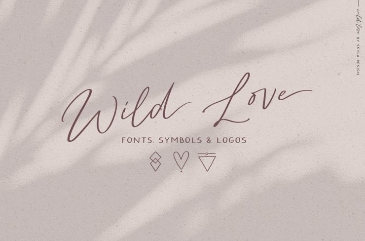 29 Handwriting Fonts To Give Your Designs an Authentic Touch | HipFonts
