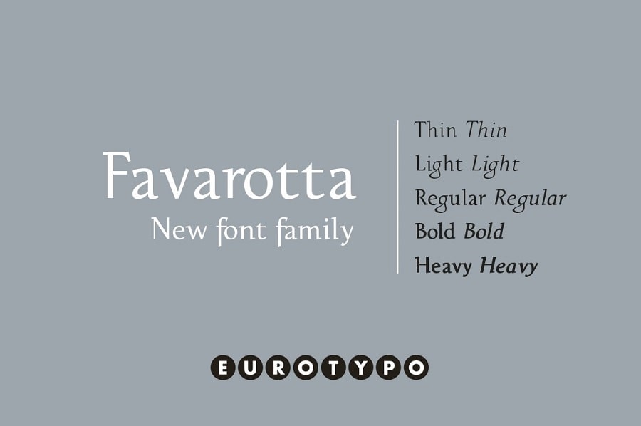 31 Contemporary Greek Fonts for the Modern Calligrapher | HipFonts