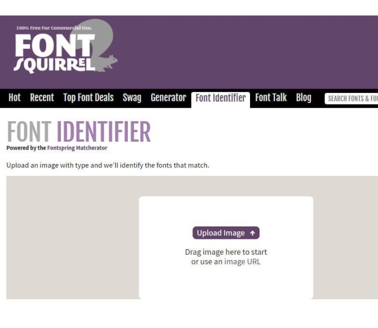 12 Useful Tools to Help You Identify Any Font | HipFonts
