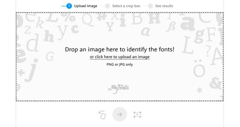 12 Useful Tools to Help You Identify Any Font | HipFonts