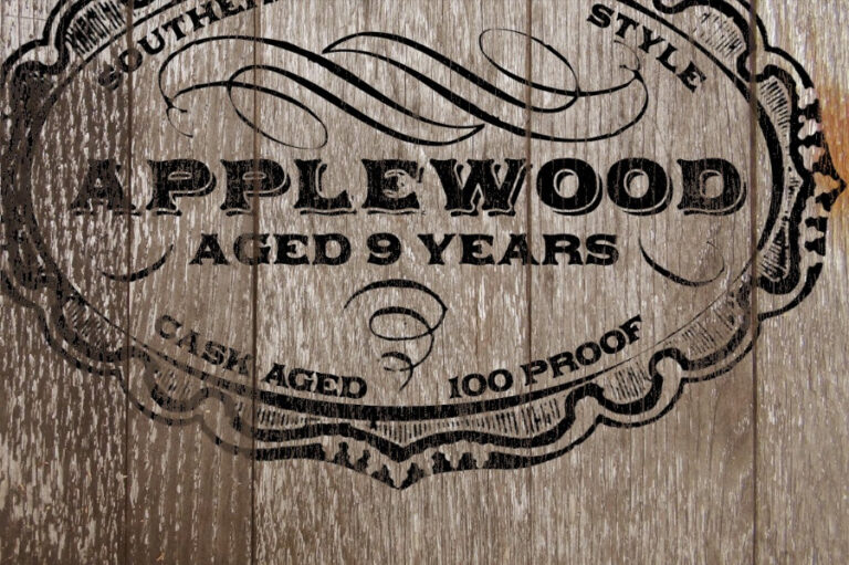 22 of the Best Classic Fonts from the 1800s | HipFonts