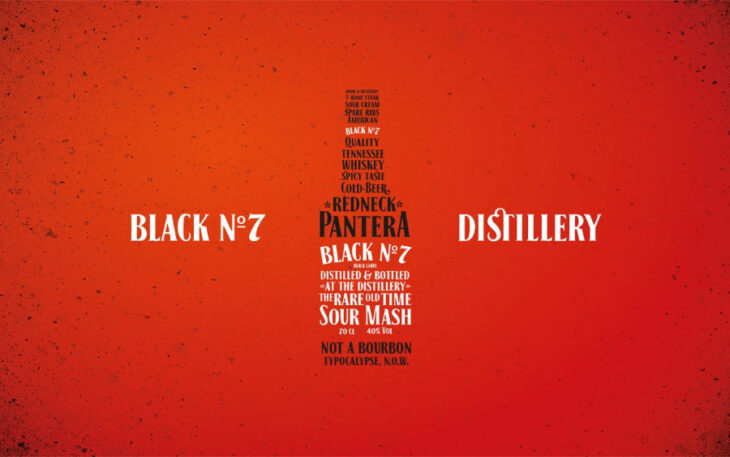 22 of the Best Classic Fonts from the 1800s | HipFonts