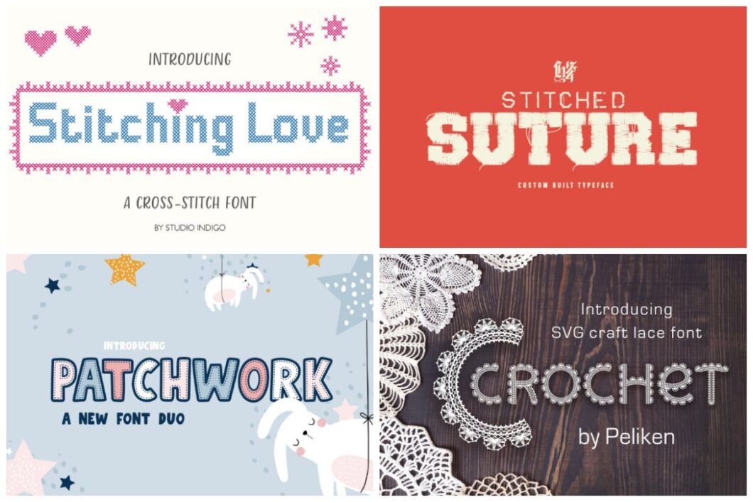 20 Professional Hebrew Fonts For Modern and Traditional Projects | HipFonts