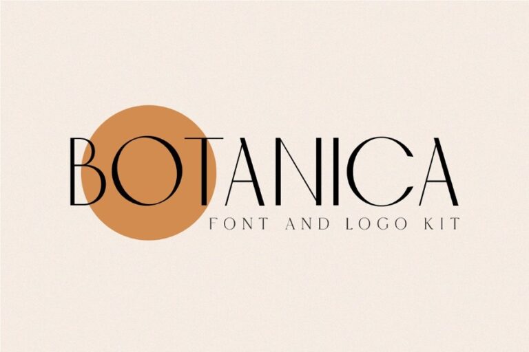 31 Vintage 1920s Fonts Straight from the Roaring Twenties | HipFonts