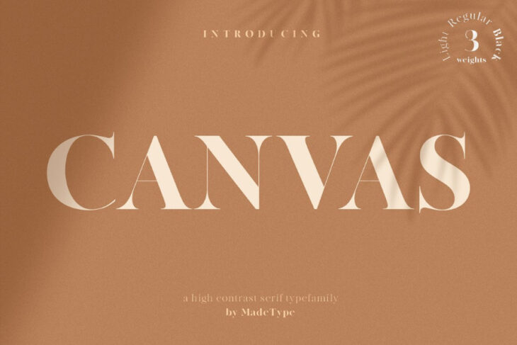 50 Royal Fonts That Lend Elegance To Your Works | HipFonts