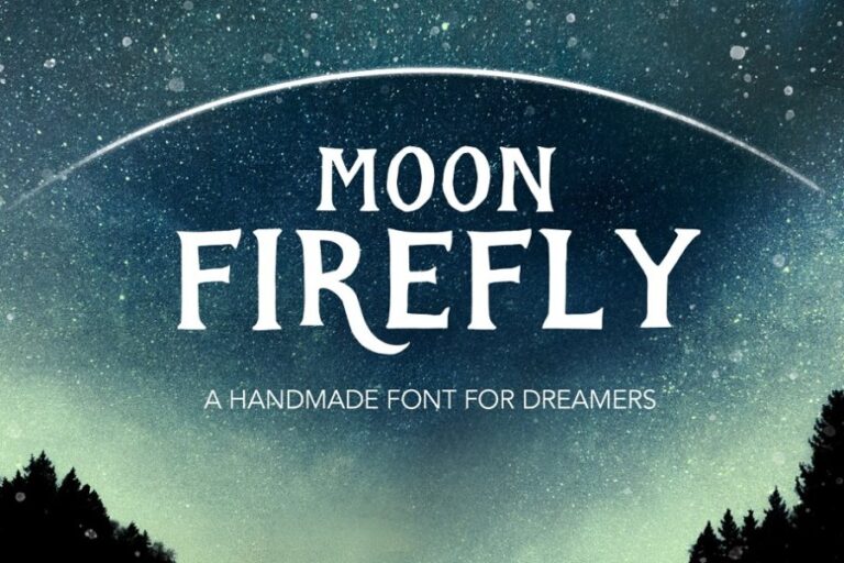 40 Fantasy Fonts That Will Take You To Another World | HipFonts