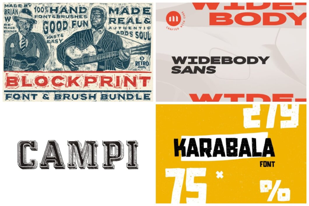 FREE Simpson’s Font from the World’s All-Time Favorite TV Show | HipFonts