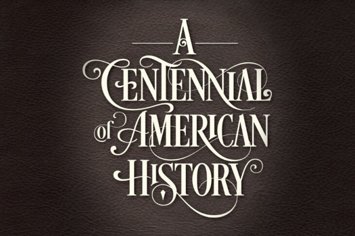 40 Charming Victorian Fonts To Bring Back The Beauty of the 1800s ...