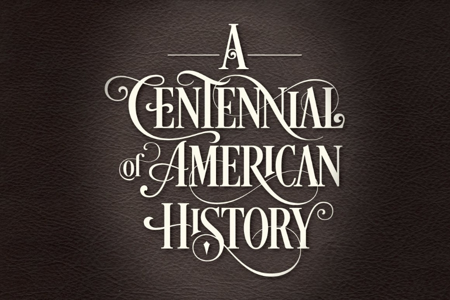 40 Charming Victorian Fonts To Bring Back The Beauty of the 1800s ...