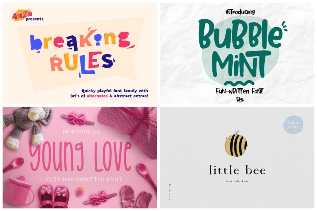 Friends Logo Font You Can Never Have Enough Of | HipFonts