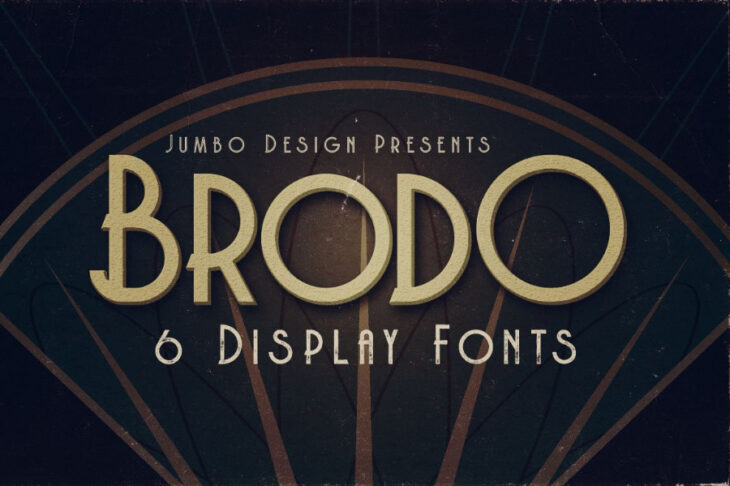 43 Best Cinematic Movie Fonts To Create Blockbuster Posters and Headers ...