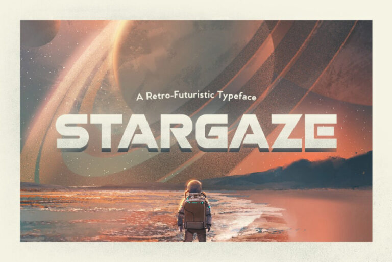 43 Best Cinematic Movie Fonts To Create Blockbuster Posters and Headers ...