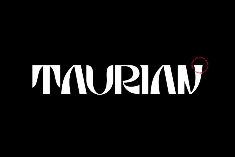 58 Weird Fonts That Will Put a Twist On Your Designs | HipFonts