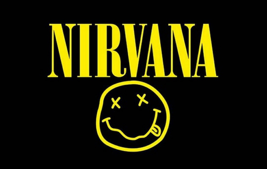 FREE Nirvana Fonts for the Generation X and Beyond | HipFonts