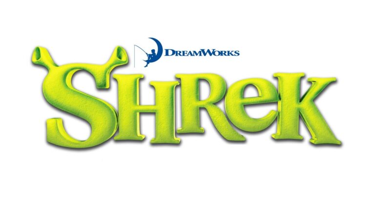 FREE Shrek Font from the Greatest Fairy Tale that was Never Told | HipFonts