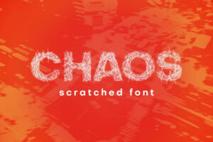 29 Edgy Punk Fonts Every Rebellious Designer Should Have | HipFonts