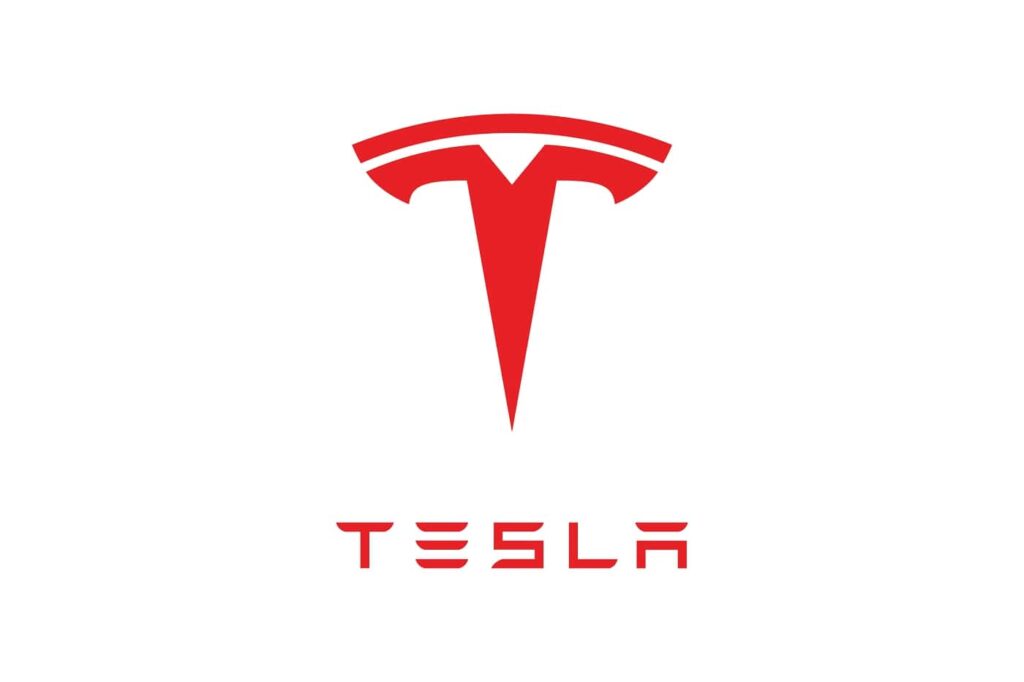 FREE Tesla Font To Accelerate Your Designs for the Future | HipFonts