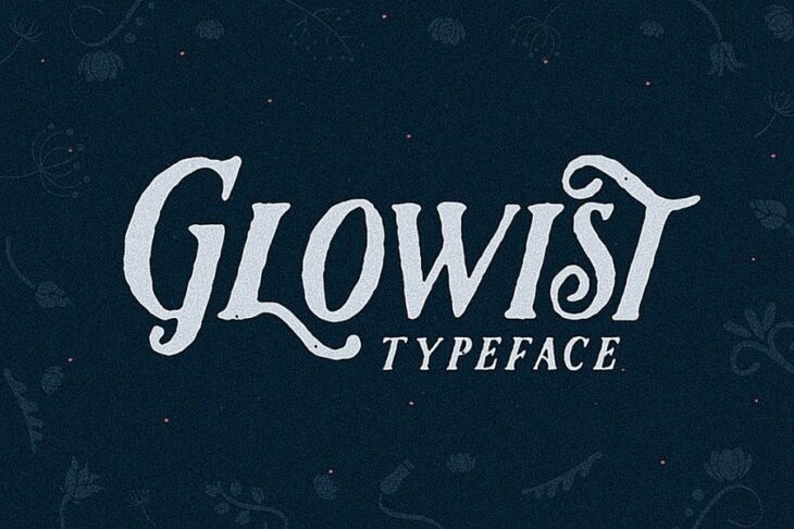 30 Lovely Lettering Fonts That Replicate Handwriting at its Finest ...