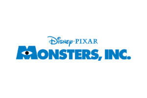 FREE Monsters Inc. Font That’s Screamfully Delightful | HipFonts
