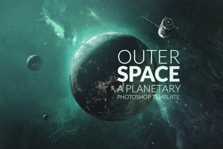 339+ Breathtaking Space Backgrounds and Textures For Out-Of-This-World ...