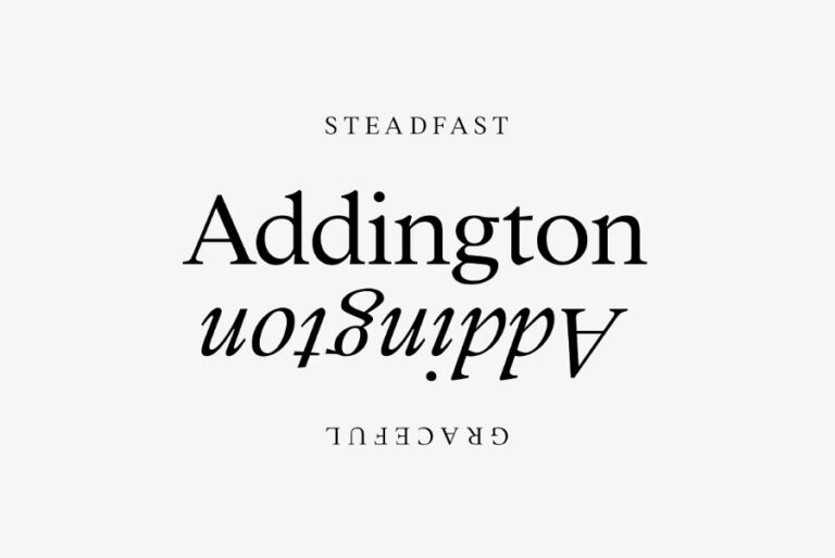 25 Handy Subtitle Fonts for Movies, Documentaries, and More | HipFonts