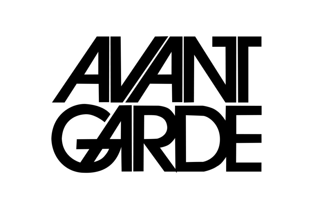 FREE ITC Avant Garde Gothic Font for All Your Experimental Designs ...