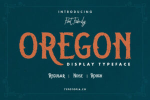 30 Influential 1930s Fonts from the Decade of Cinema, Culture, and The ...