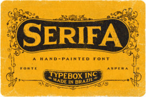 30 Influential 1930s Fonts from the Decade of Cinema, Culture, and The ...