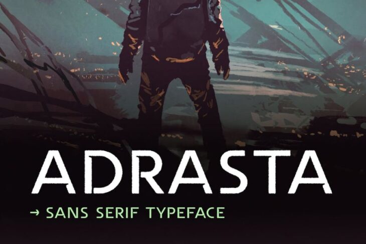 23 Nostalgic Arcade Fonts from the Golden Age of Video Games | HipFonts