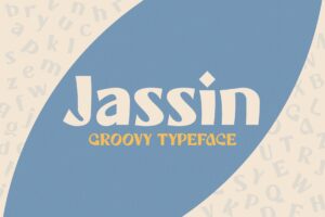 39 Groovy 1960’s Fonts for Your Vintage Projects | HipFonts