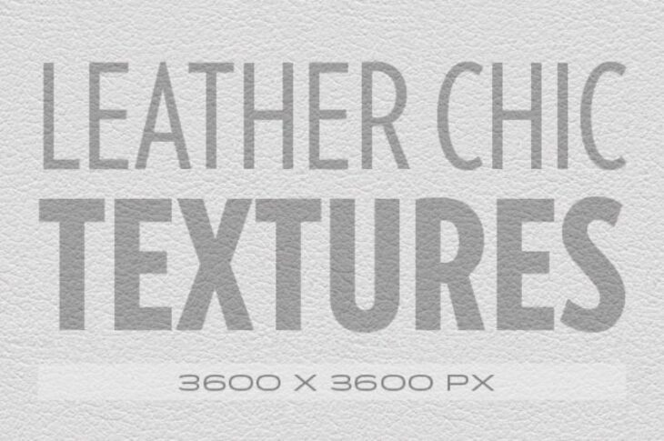 430+ Seamless Leather Textures That Look and Feel Like the Real Thing ...