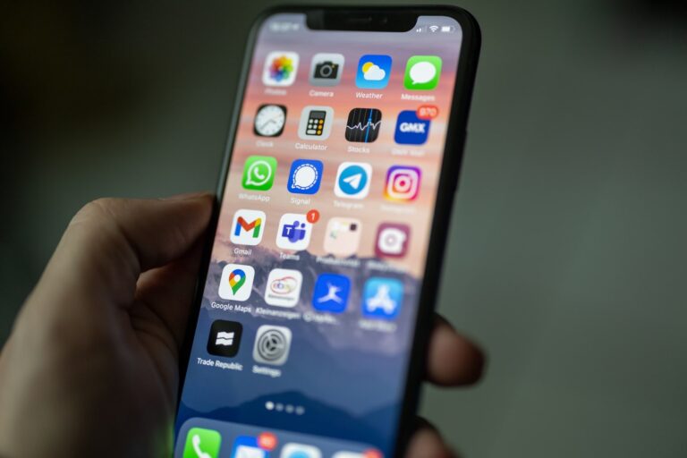 How To Change Font Size On IPhone For Text Messages And Emails HipFonts