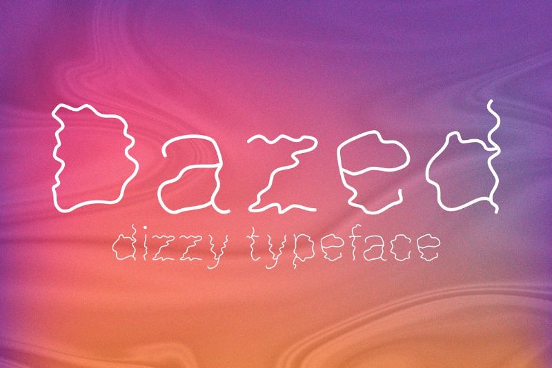 30 Powerful Edgy Fonts To Give Your Projects a Dramatic Feel | HipFonts