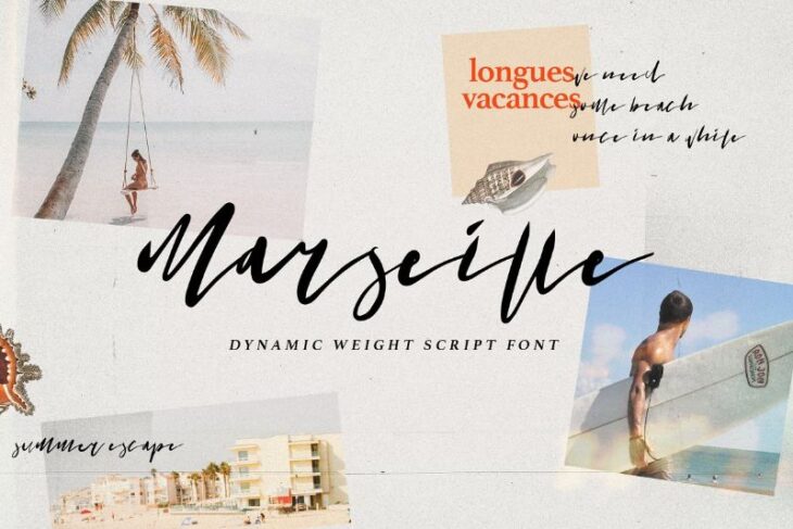 52 Aesthetic Fonts for Tumblr, YouTube, and Instagram Projects | HipFonts