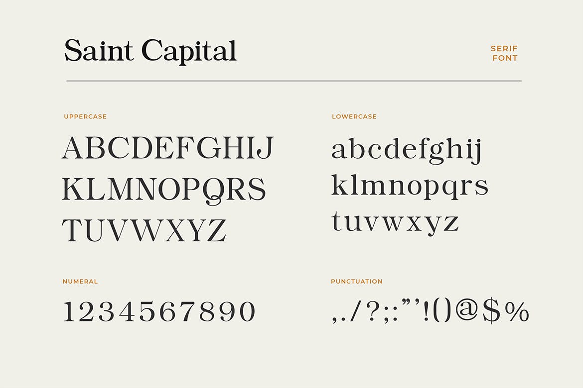 26 Business Fonts That’ll Make Your Brand Irresistible! | HipFonts