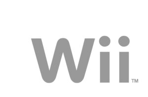 What Typeface Is Used On The Wii Logo | HipFonts