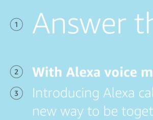 A Timeline of Amazon’s Logo and Font | HipFonts