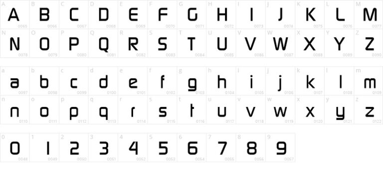 What Typeface Is Used On The Wii Logo | HipFonts