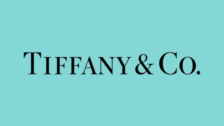 All About the Tiffany and Co Logo Font | HipFonts