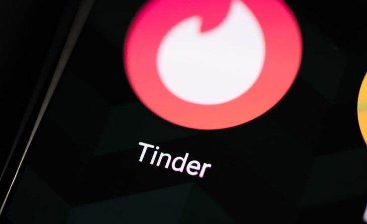Tinder Logo’s Font and Its Contribution to the App’s Effects on Its ...