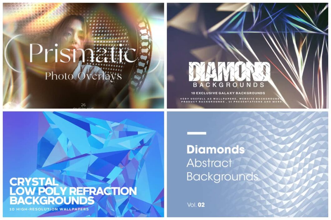220+ Luxurious Diamond Textures To Add A Touch Of Class To Any Design ...