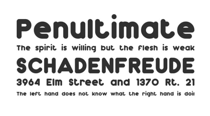 Fun Facts About the Dunkin’ Donuts Logo and Font | HipFonts