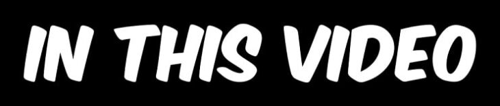 Here’s The Font Used on MrBeast’s YouTube Videos | HipFonts
