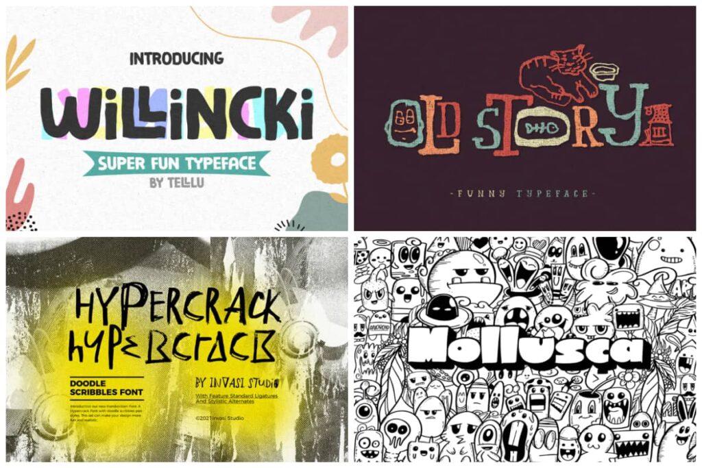 Here’s The Font Law and Order Uses on Its Logo | HipFonts