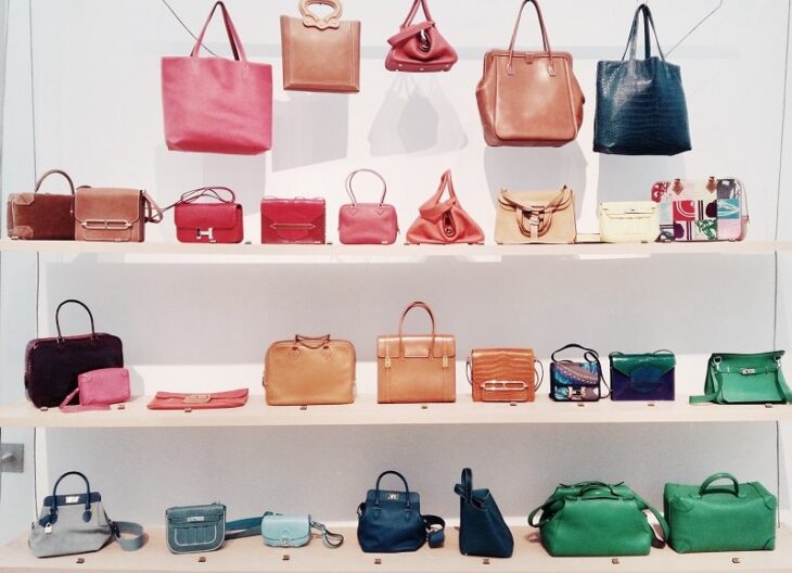 The Font Hermès Uses on Its Official Logo and Branding Materials | HipFonts