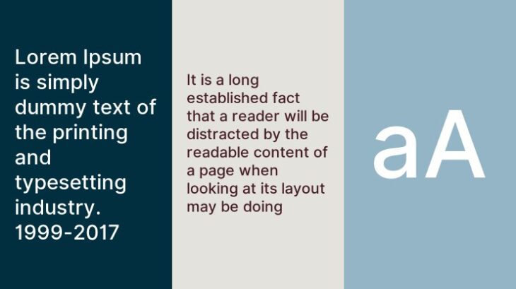 What Is Inter Font And Why Should You Use It? | HipFonts