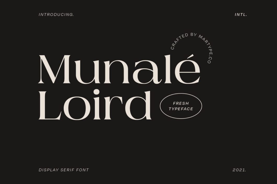 38 Feminine Fonts Guaranteed to Add Magic to Your Project | HipFonts